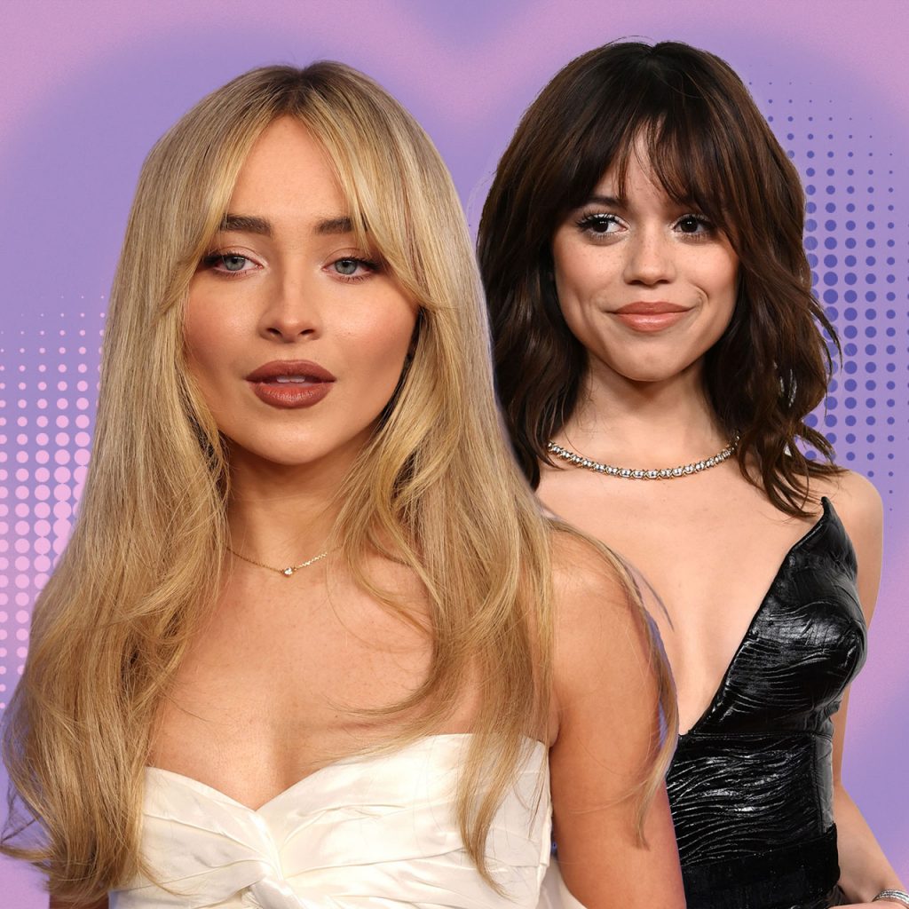 Sabrina Carpenter's “Taste” Music Video with Jenna Ortega Breaks Records - CelebWorld