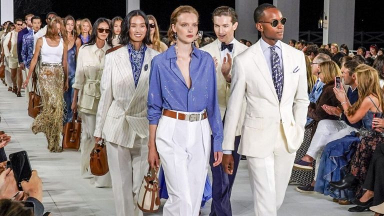 New York Fashion Week 2025 - Everything You Need to Know About the ...