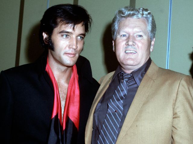 New Elvis Documentary Featuring Bruce Springsteen and Priscilla Presley ...
